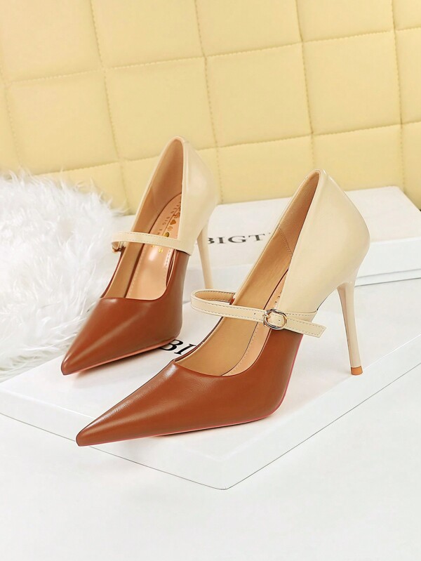 Talons hauts | Talons hauts pour femmes | SHEIN FRANCE