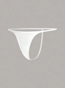 Ocili Leisure Extremely Stretchy & Smooth Low Waist Micro Sexy G-String ...