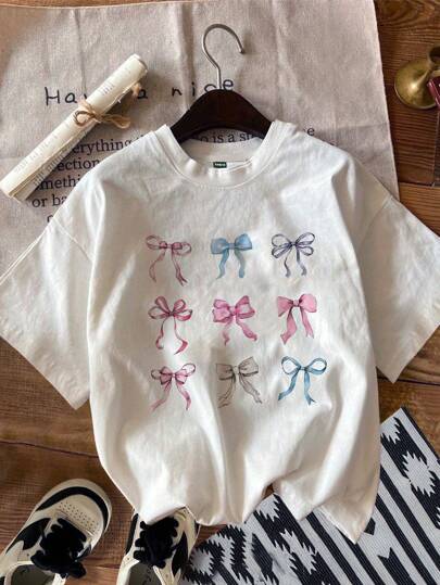 Teen Girls Tops | Fashion Teen Girls Tops | SHEIN USA