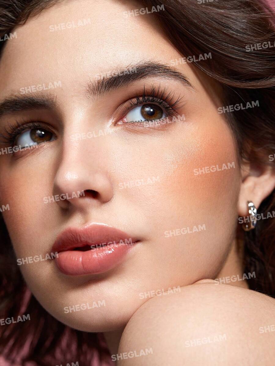 SHEGLAM Glam 101 Hybrid Highlighter & Blush Duo-Vienna Blush ...