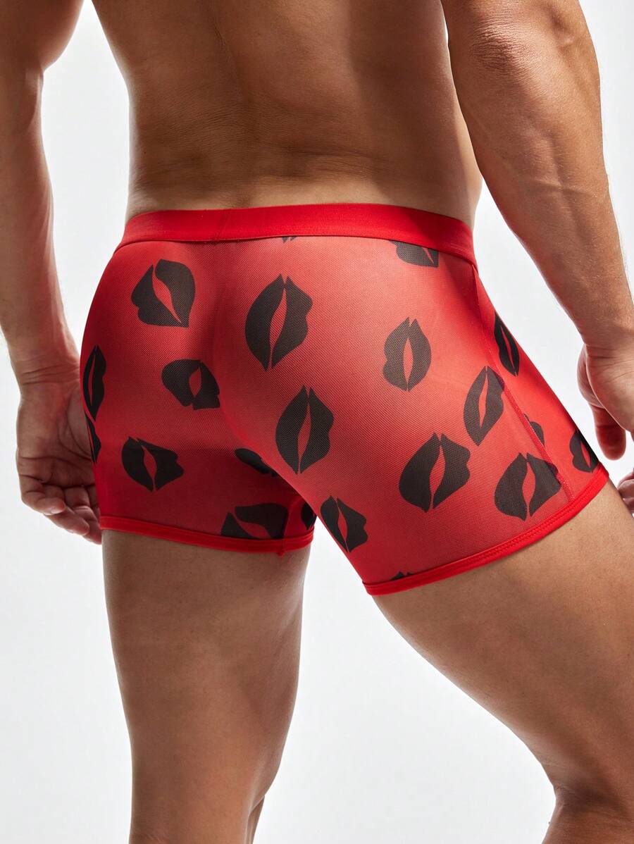 Manfinity Mens Sexy Mesh Erotic Underwear For Sale Australia New Collection Online Shein