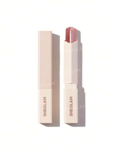 Insta-Eyes Dual Tone Shadow Stick-Rose｜SHEGLAM USA