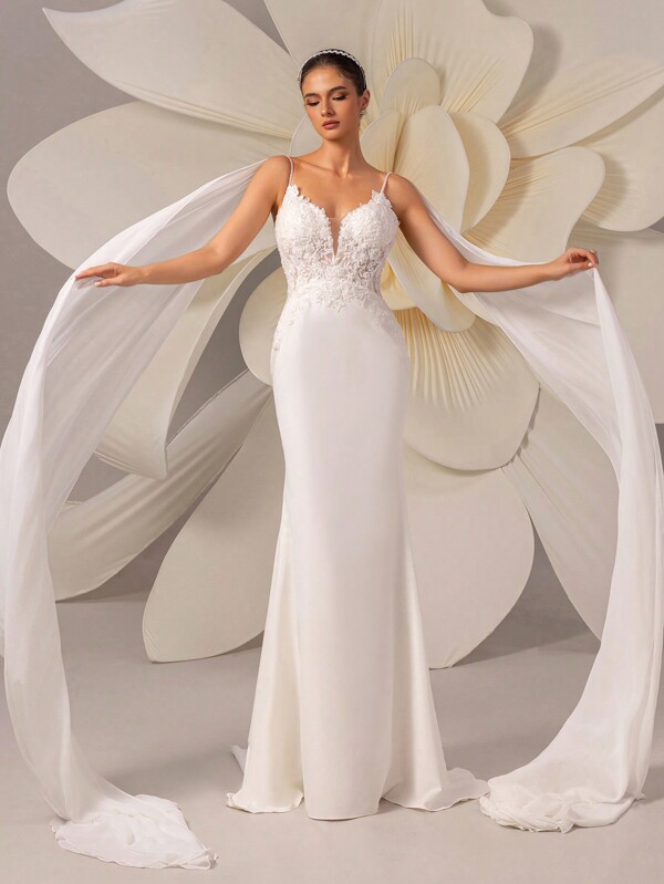 Wedding Dresses | SHEIN