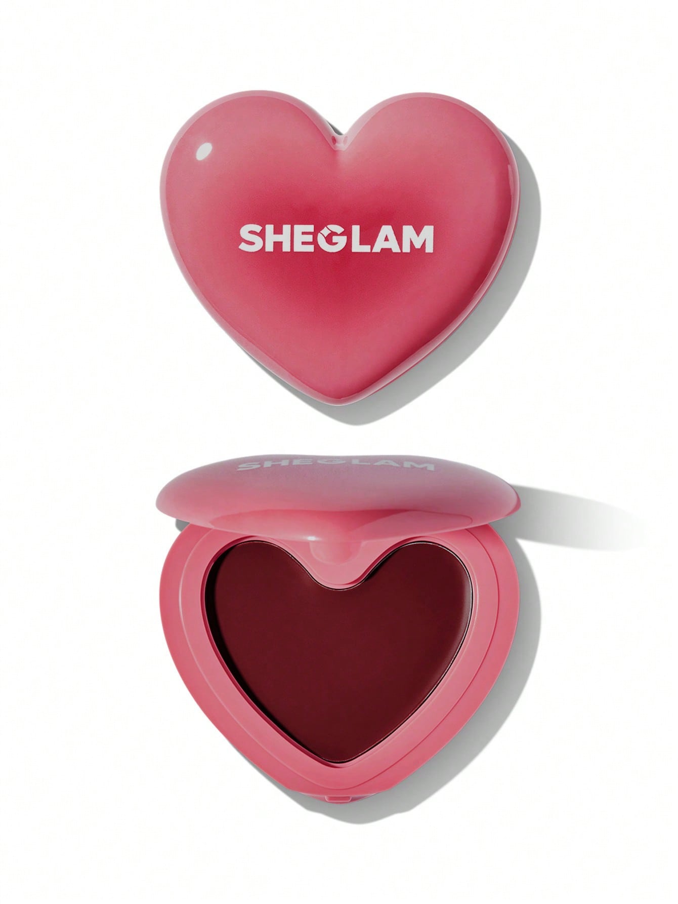 Playing Cupid Cream Blush-Emotion