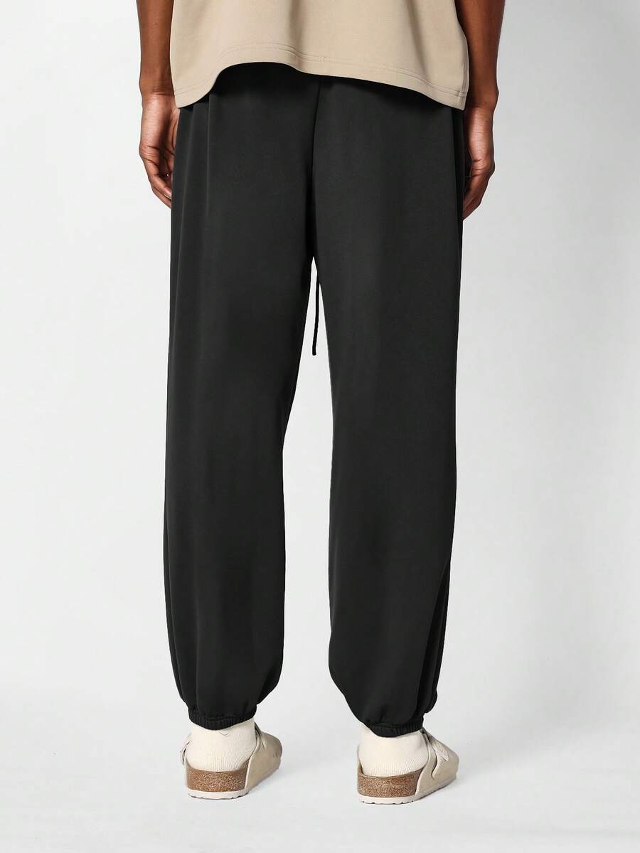 SUMWON Pantalon de jogging essentiel Summer Weight Premium des années ...