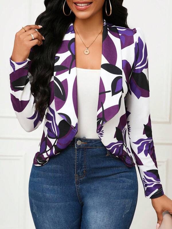 Shop Women's Blazers | Trendy Fashion Jackets | SHEIN USA