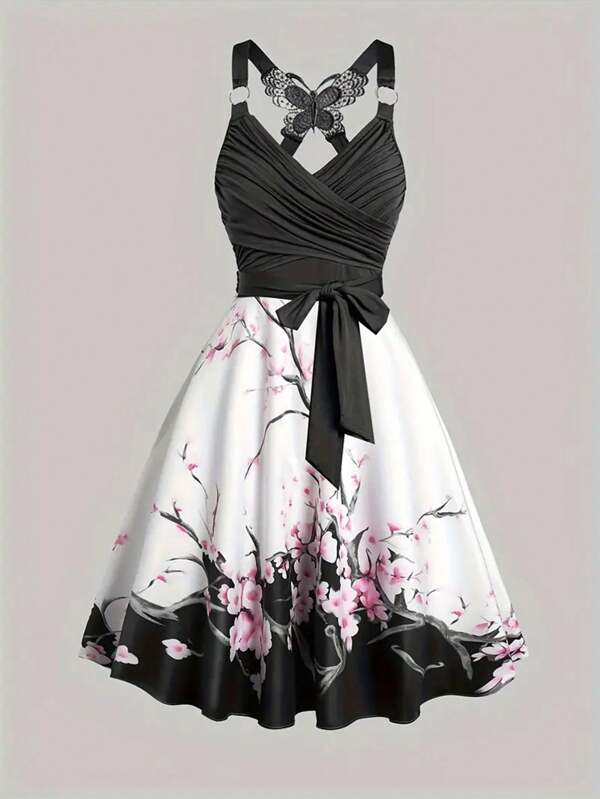 Vintage Dresses, Shop Vintage-Style Dresses for Women | SHEIN UK