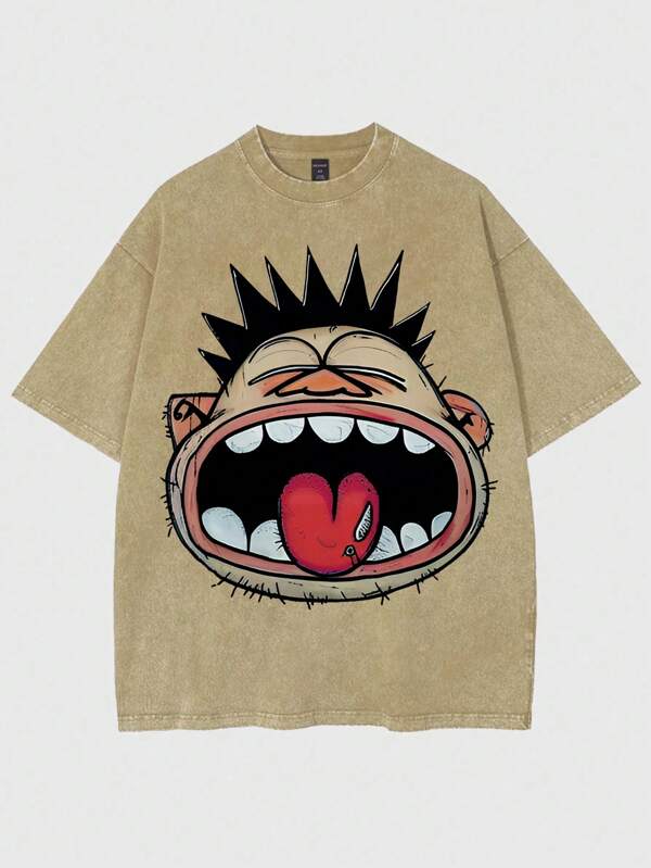 ROMWE MEN | Fashion ROMWE MEN | SHEIN USA