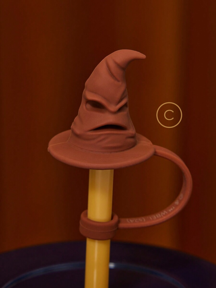 HARRY POTTER X SHEIN Chocolate Frog, Golden Snitch, Birthday Cake, The ...