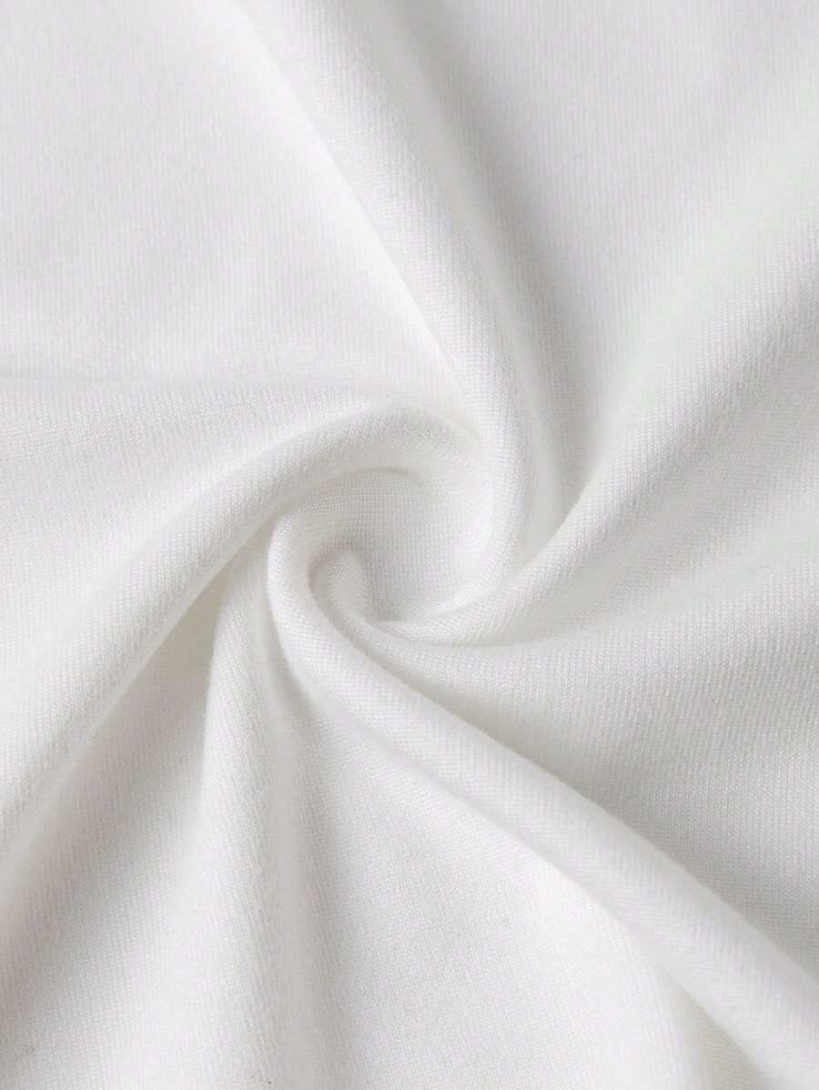 INAWLY Vintage Seashell Baby Tee, Trendy Shell Top, Cute Summer Shirt ...