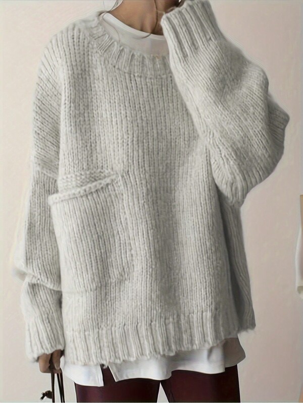 Search oversized sweater | SHEIN USA