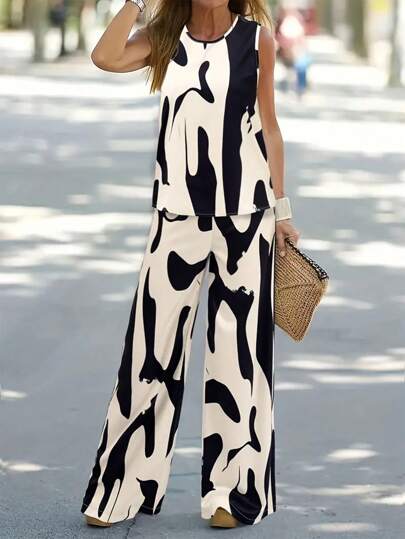 Conjuntos e roupas de duas peças combinando | Mulheres | SHEIN PT