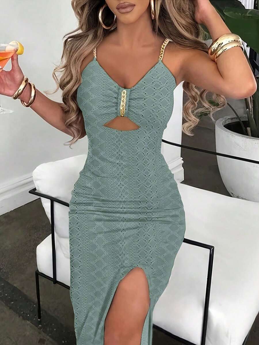 EMERY ROSE Women Fashion Solid Color Diamond Grid Pattern Printed ...