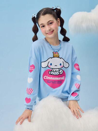 HELLO KITTY AND FRIENDS X SHEIN | SHEIN EUR