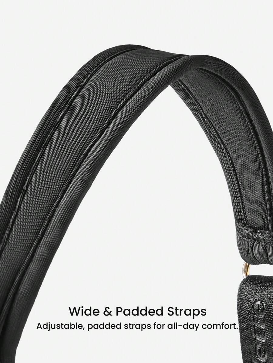 LUVLETTE Plus Dream Curve Support +Smooth Full Coverage Support Wide ...