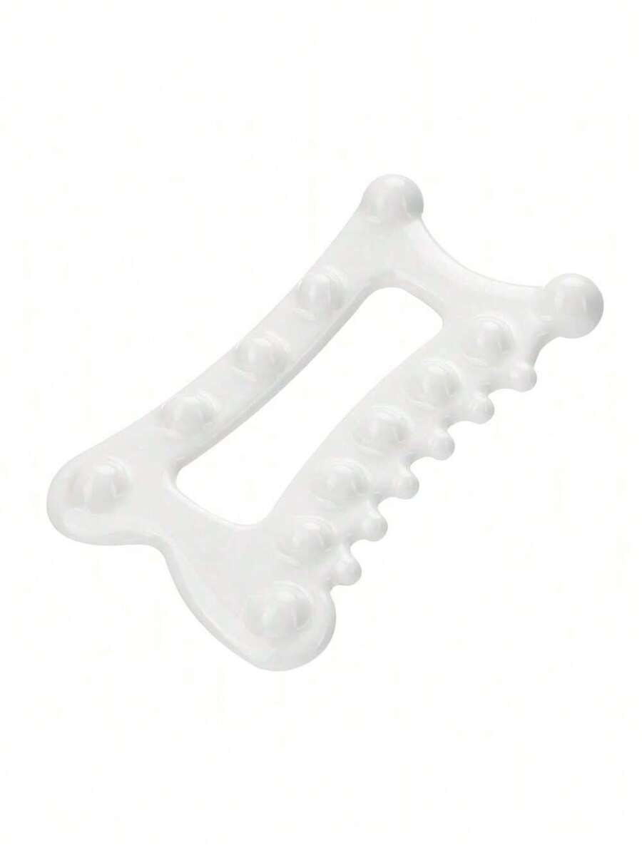White Ceramic Scraping Massage Board Multi-Functional Microcrystalline ... White Ceramic Scraping Massage Board Multi-Functional Microcrystalline ...
