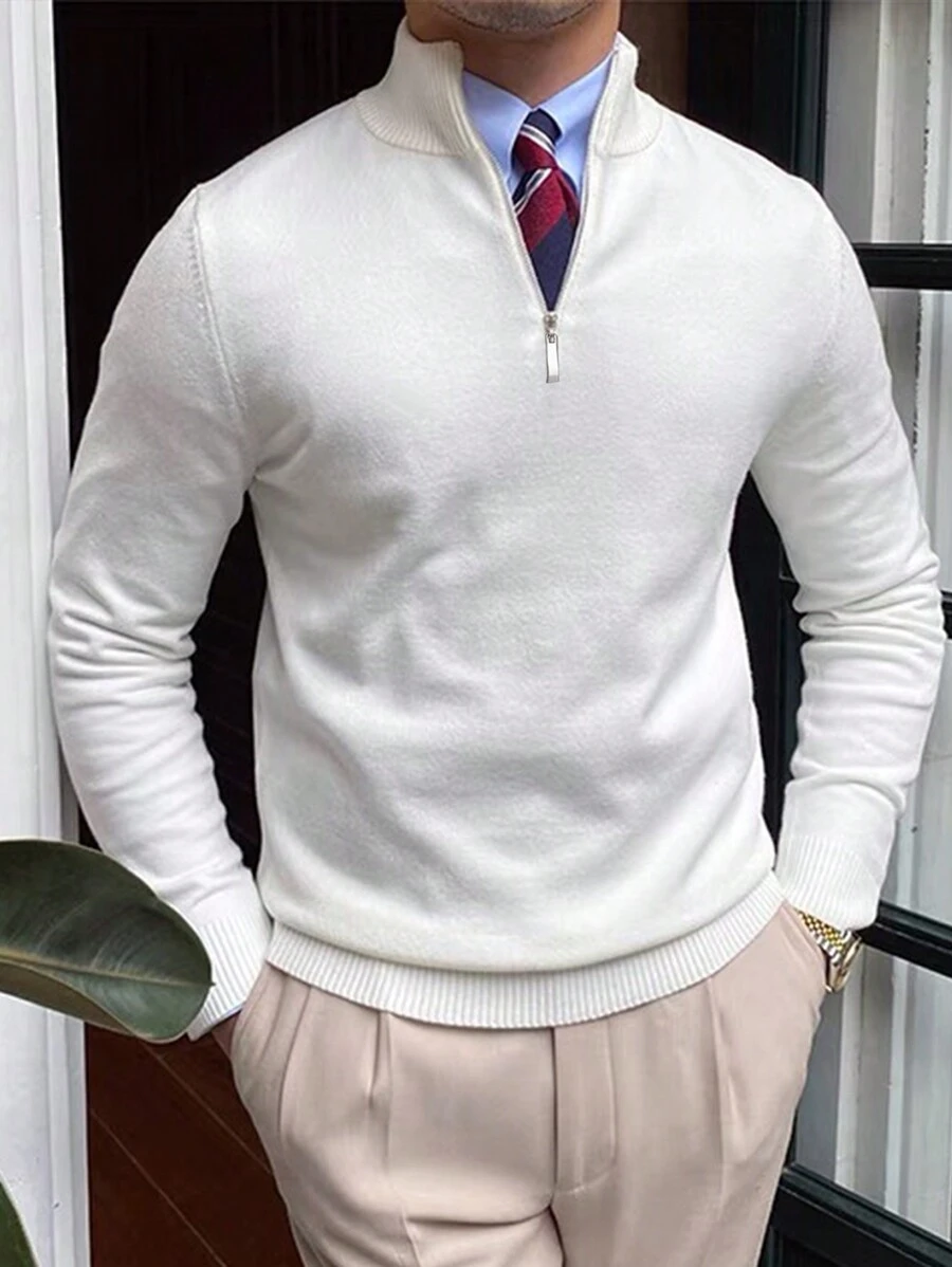 Old Money Men Style Men's Fashion Goes With Everything Turtle Neck ...