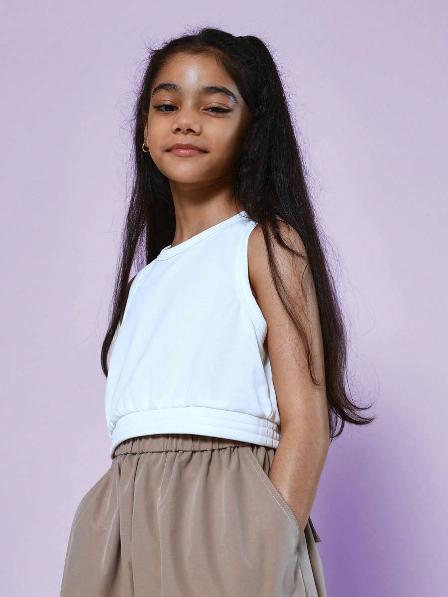 SUMWON Tween Girls Sets | SHEIN EUR