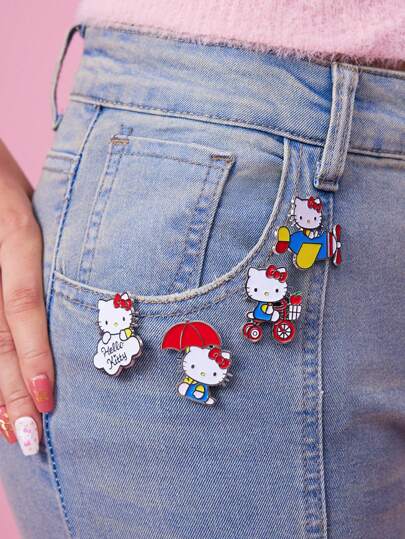 HELLO KITTY AND FRIENDS X SHEIN | SHEIN EUR