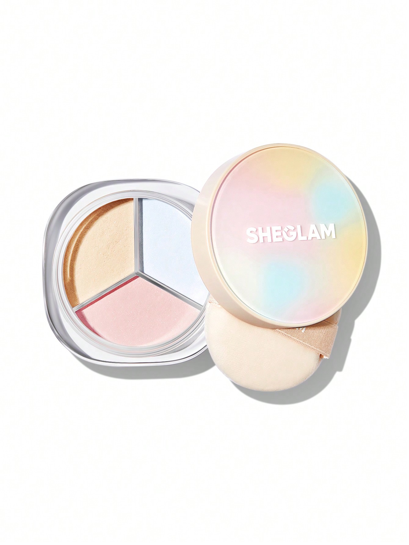 Makeup Powders Category | Premium Setting Powder and Loose Powders｜SHEGLAM