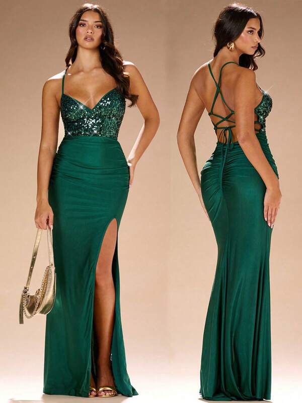 Zoek Gala Jurken Dames | SHEIN Nederland