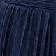 SHEIN Belle Pleated Hem Cami Formal Dress, Semi Formal Dress Elegant ...