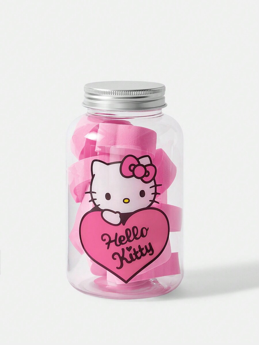 HELLO KITTY AND FRIENDS | SHEIN 10pcs/Pack Cute Hello Kitty Sanrio ...