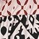 Plus Size Casual Colorblock & Random Print Long Dress | SHEIN USA
