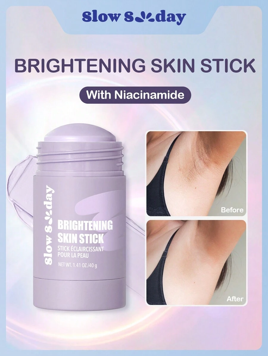 SLOWSUNDAY™ Brightening Skin Stick | SHEIN USA
