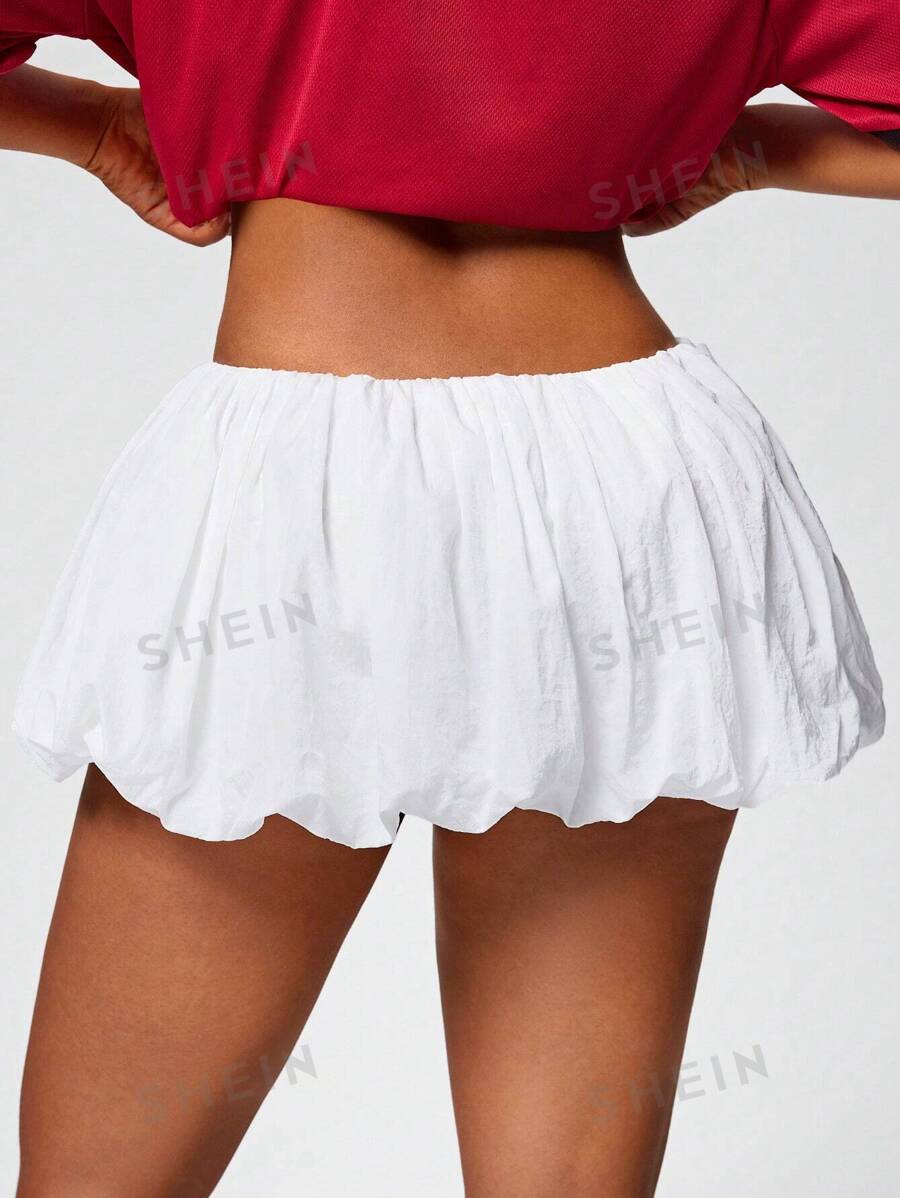 SHEIN Coolane Women's Fall/Winter Y2K Essentials Date Night Corta Vento ...