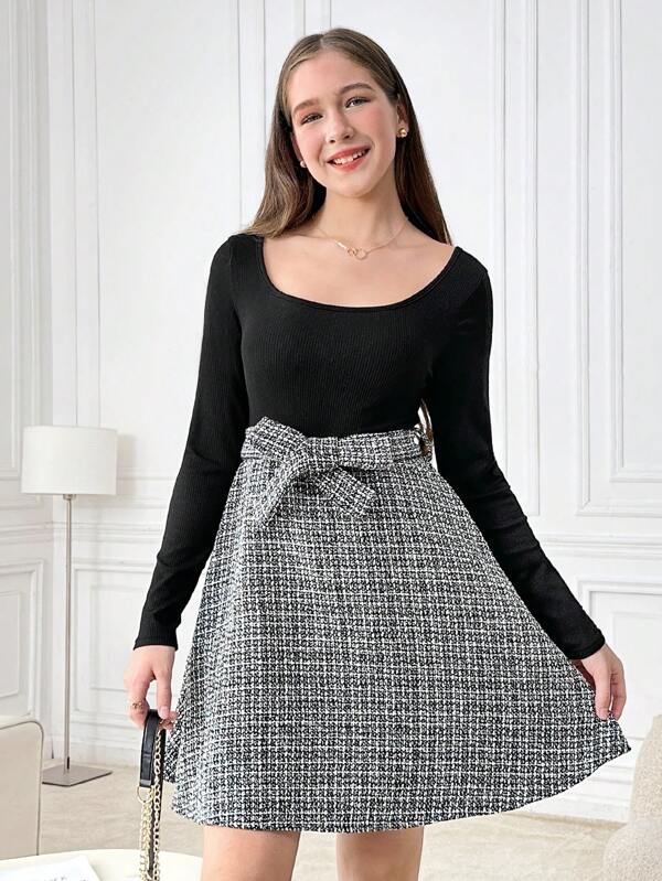 Teen Girls Dresses | Fashion Teen Girls Dresses | SHEIN USA