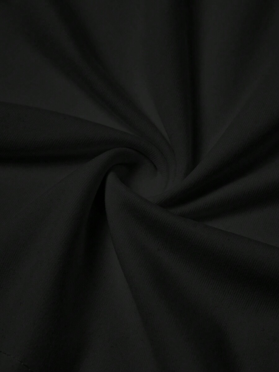 SHEIN VaVaLuxe Women's 50th Birthday Queen Sparkly Rhinestone Effect ...