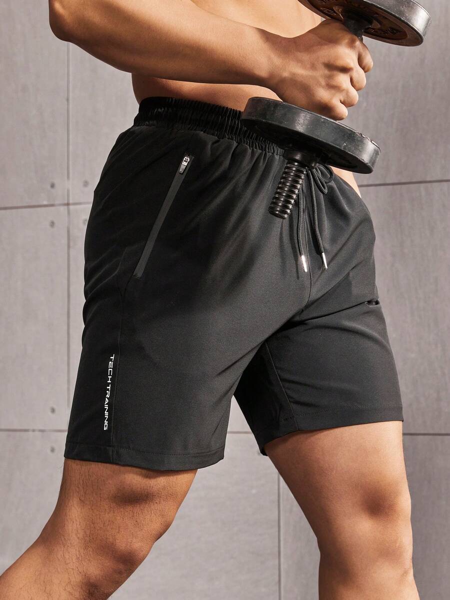 Manfinity Sport Corelite Manfinity Sport Corelite Boyfriend Style Men ...