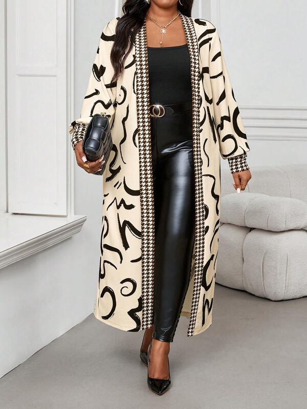 SHEIN Curve & Plus Size | FW 2019 | SHEIN USA