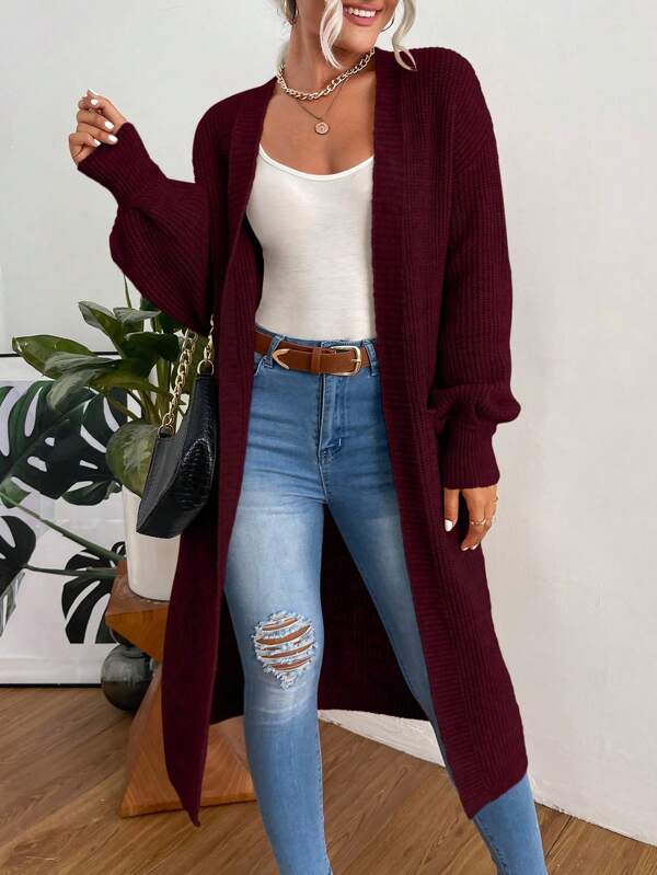 Cardigans, Shop Cardigan Knitwear for Women | SHEIN UK