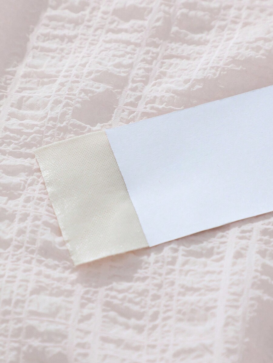 Solid Color Pasty Accessories Suitable For Wearing Pasty | SHEIN USA