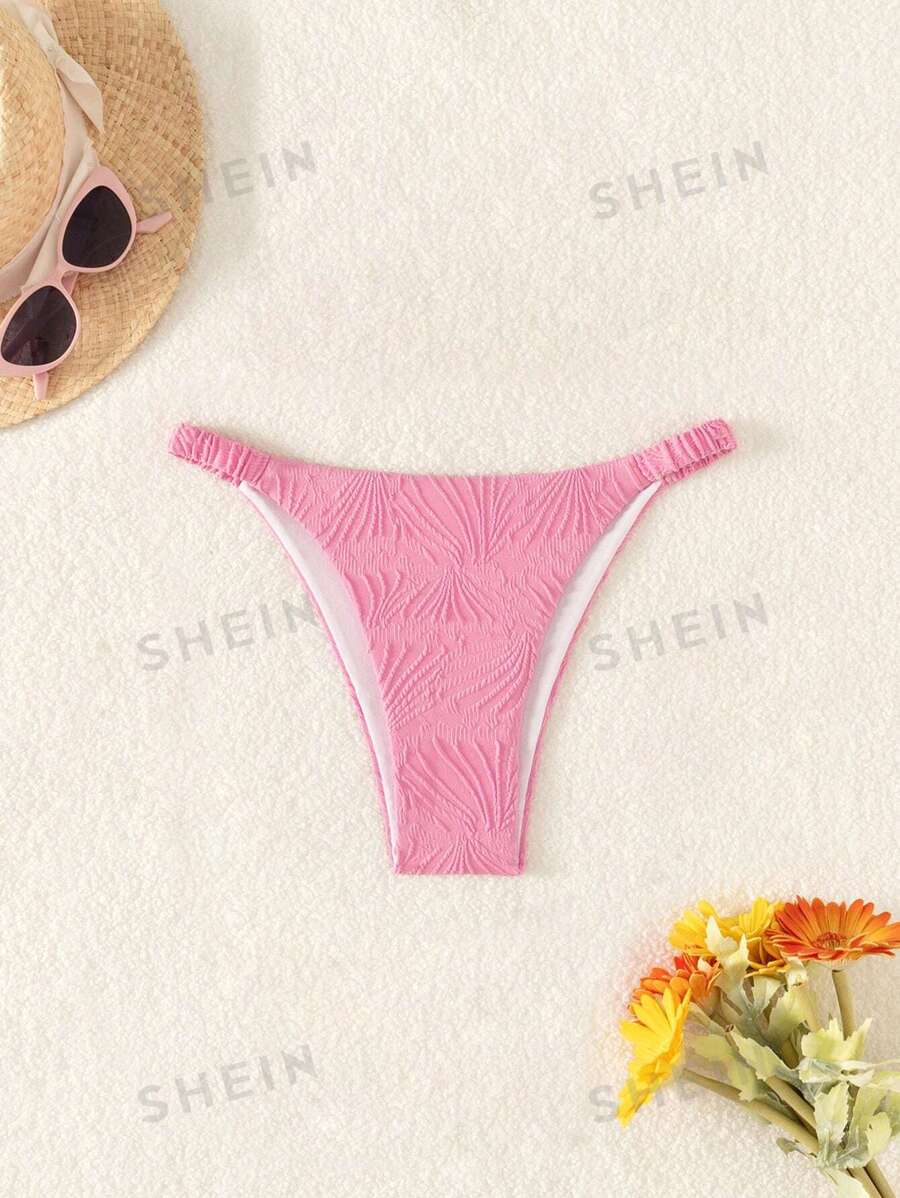 SHEIN VCAY Women's Summer Beach Vacation, Pink Cute Girly Texture ...