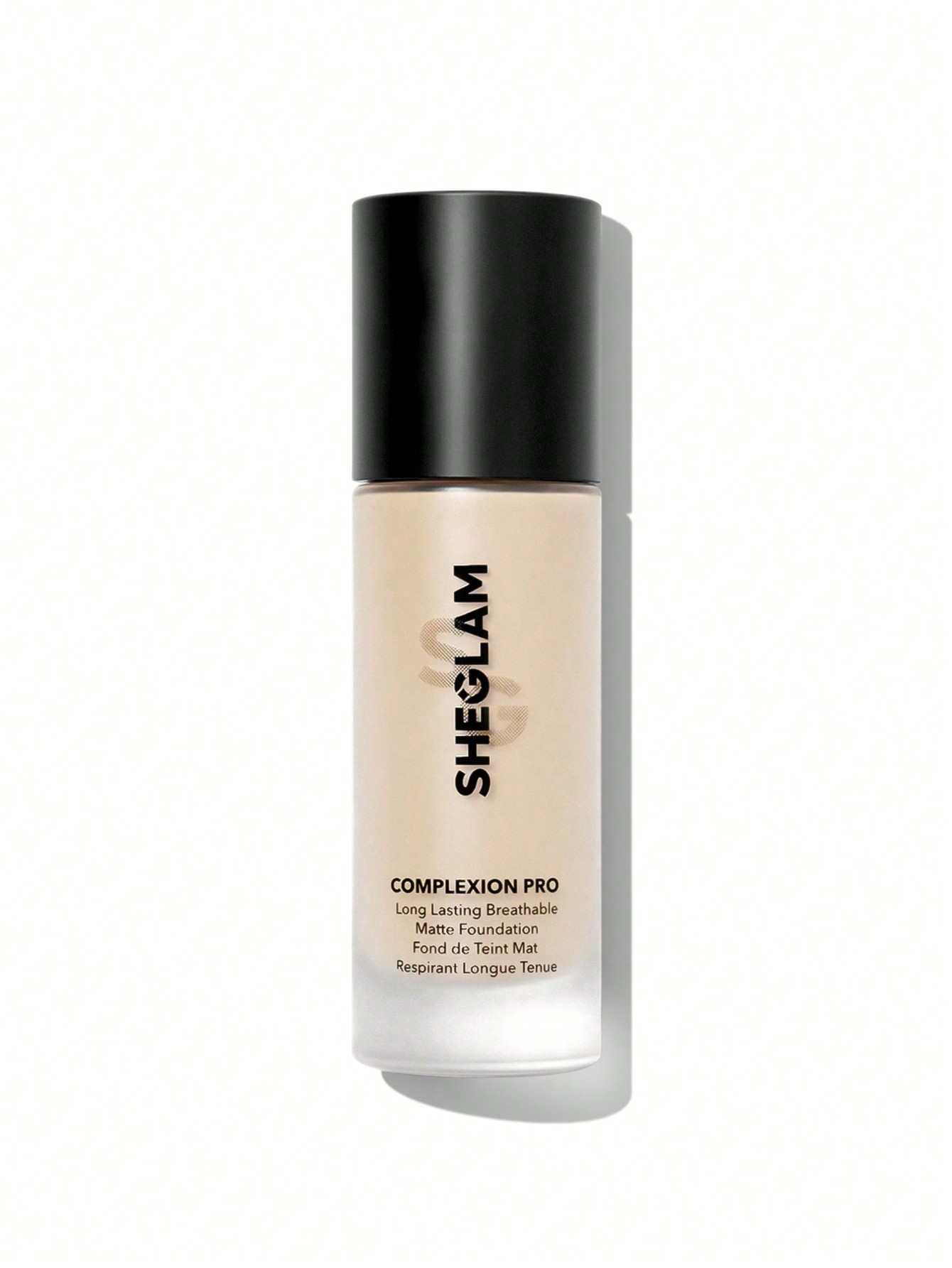 Foundation Category | Premium Vegan Liquid and Cream Foundations｜SHEGLAM
