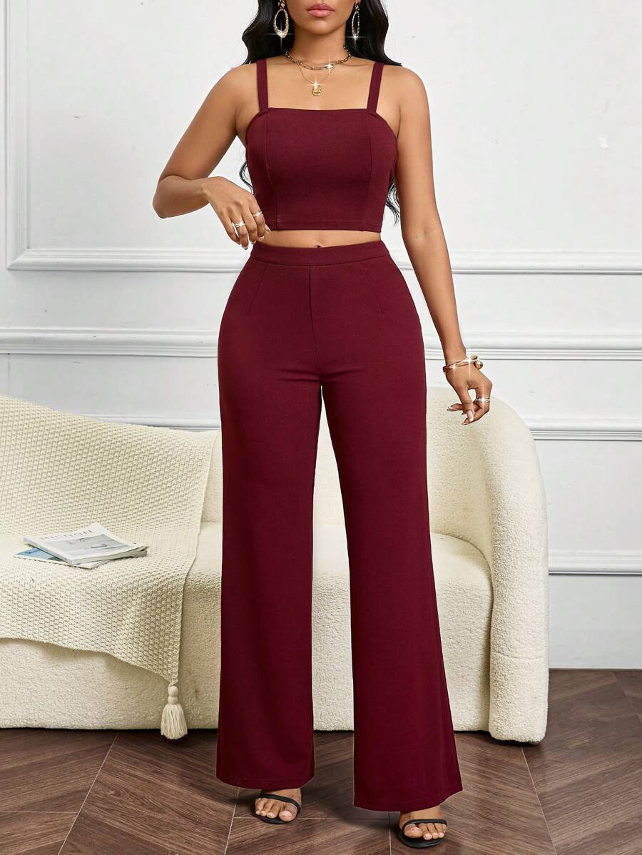 SHEIN Lady Four Season Wedding Guest Women's Vest And Suits And Suit ...