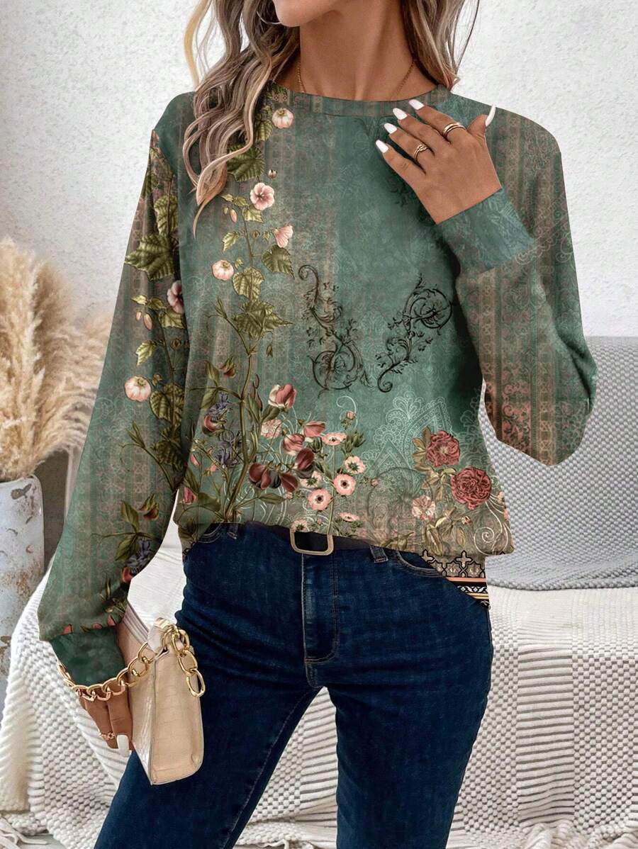 SHEIN LUNE Fall Clothes Women | SHEIN USA