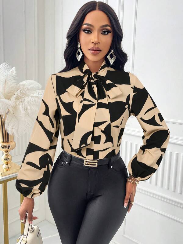 Shop Long Sleeve Tops | Women's Tops | SHEIN USA