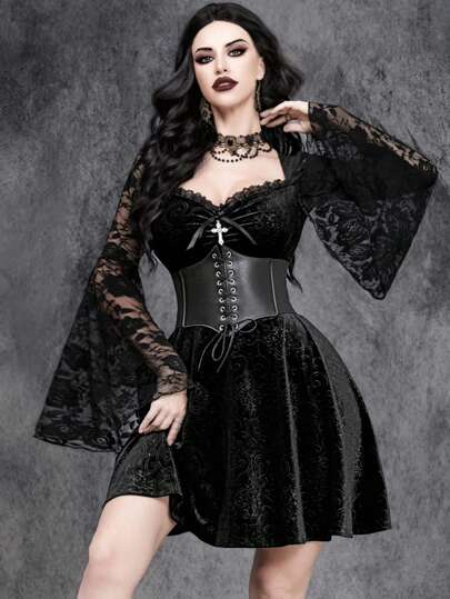 Women's Vintage Dresses | SHEIN