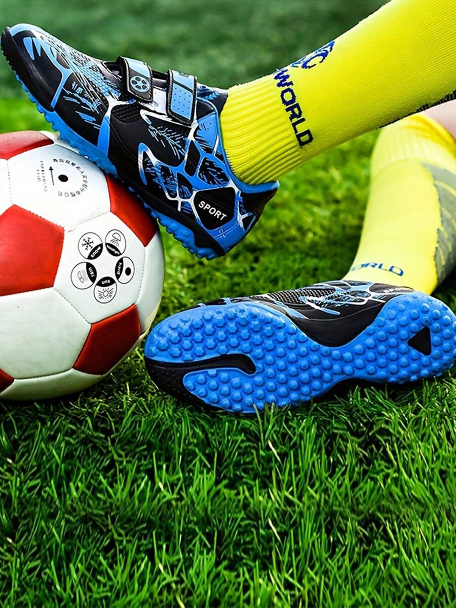 Turf Soccer Shoes Kids