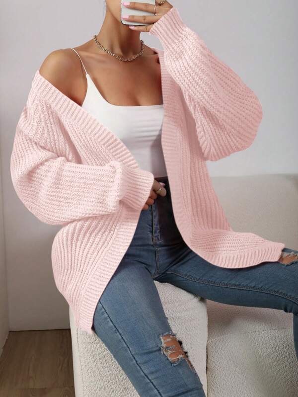 Shop Women's Cardigan Sweaters | Sweaters | SHEIN USA