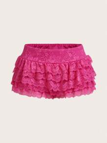 SHEIN ICON Streetwear Low-Rise Sexy Short Shorts | SHEIN USA