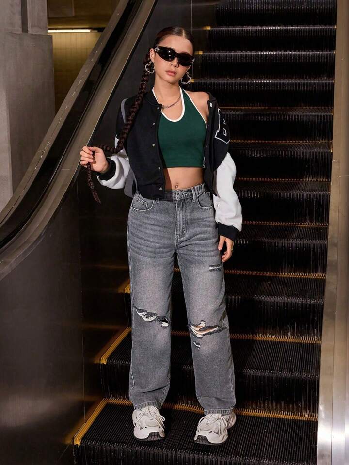 Moda Vanguardista Para Adolescentes Tendencias Y Moda Vision Y