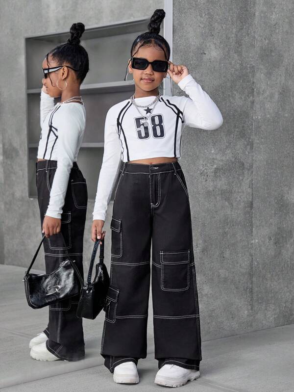 Shop Kids Clothing, Accessories | Trendy Fashion | SHEIN USA