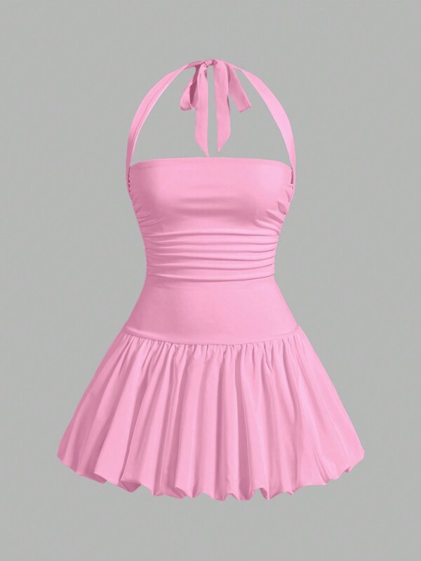Search pink dresses | SHEIN USA