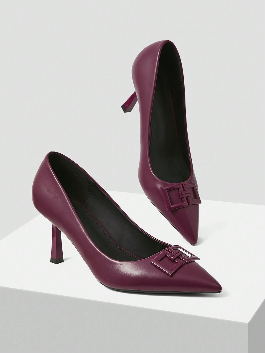 MOTF PREMIUM VINTAGE BASIC FASHION COMMUTE EVENING PARTY ENCORE COLOR ...