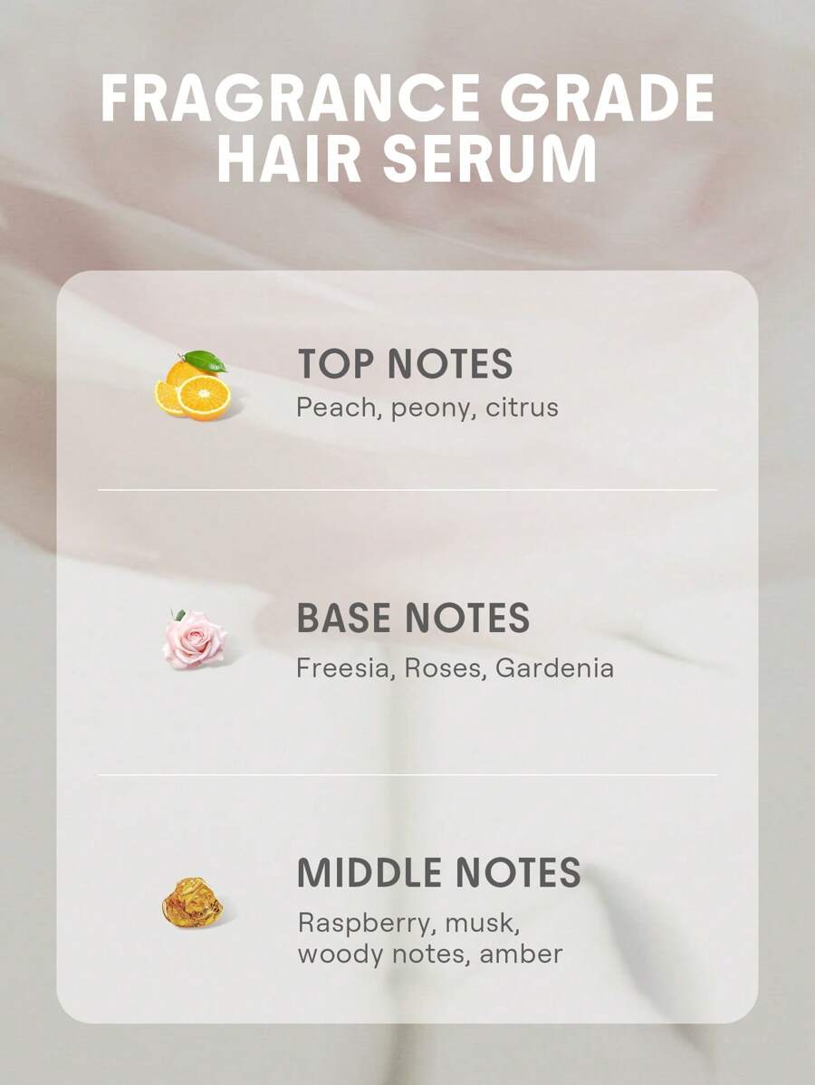 SHEGLAM HAIR Hot Streak Leave-In Protection Serum - 50ml/1.69 Fl Oz ...